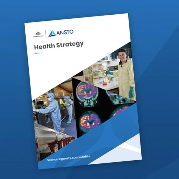 Corporate Publications | ANSTO