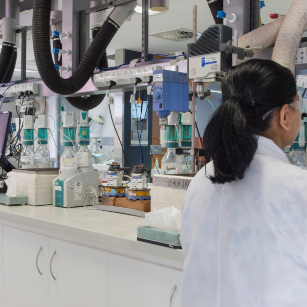 Minerals expertise advances sustainable lithium ion battery production ...