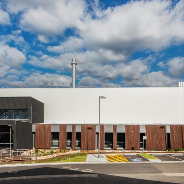 What Is The Nuclear Medicine Facility? | Mo-99 Production | ANSTO