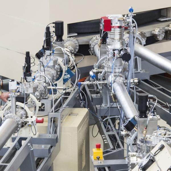 A closer look at the scientific power of nuclear and accelerator ...