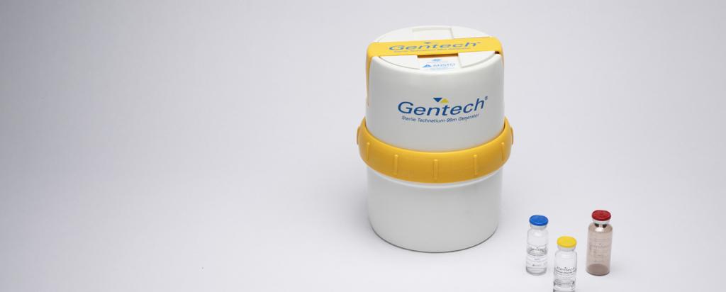 ANSTO's Gentech® Generator | ANSTO