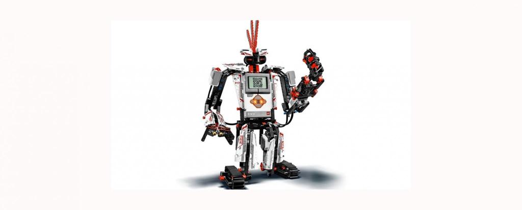 Creative Robotics Workshop | ANSTO