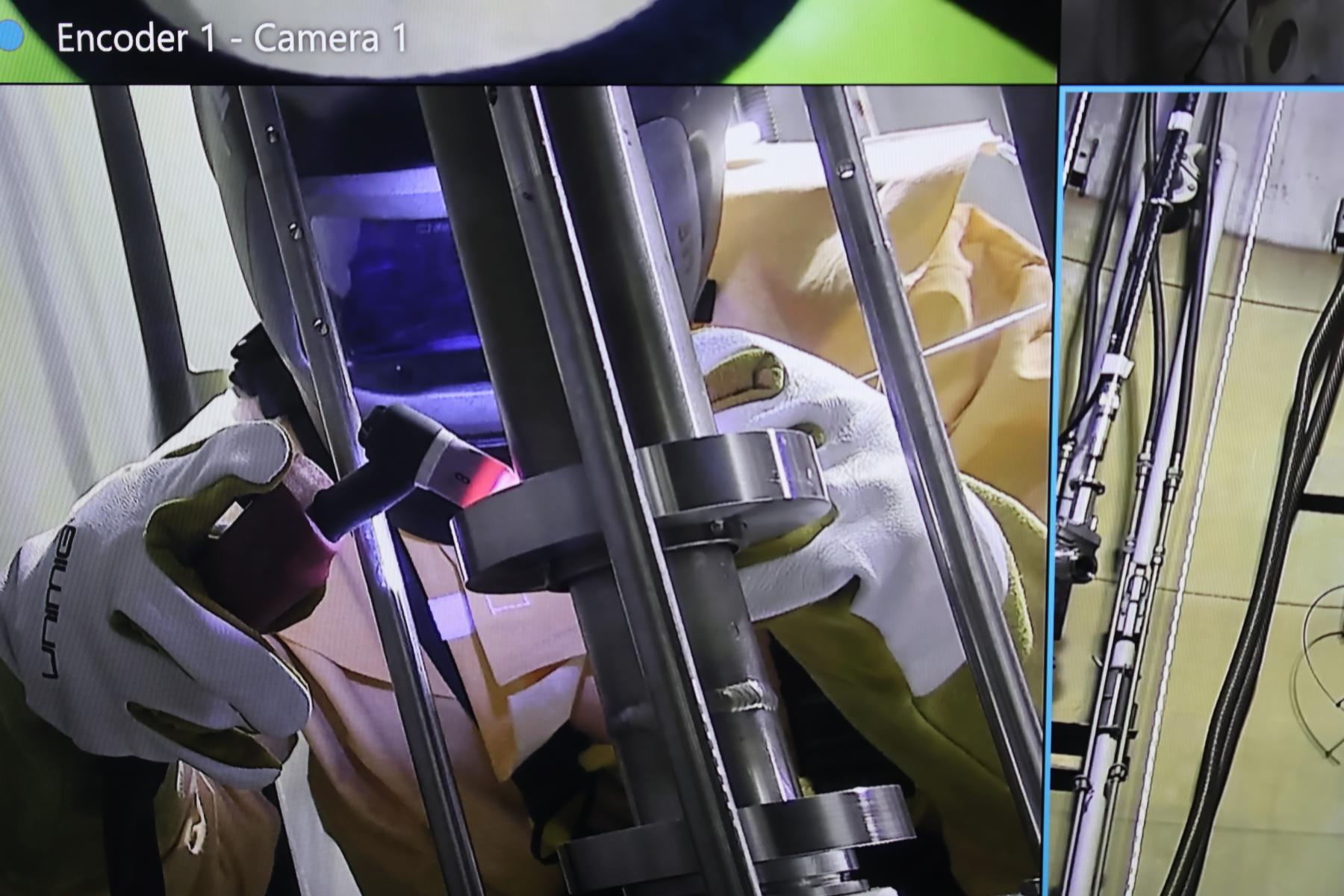 OPAL reactor back online after planned long shutdown | ANSTO