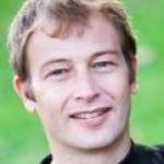 Dr Mark Clift | ANSTO