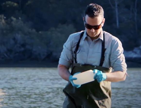 ANSTO | Science. Ingenuity. Sustainability