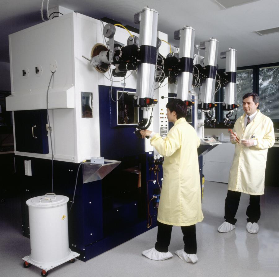 70 years of scientific excellence has brought significant benefits to ...